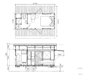 Mobile Modular Field Stations – Digital Naturalism Laboratories