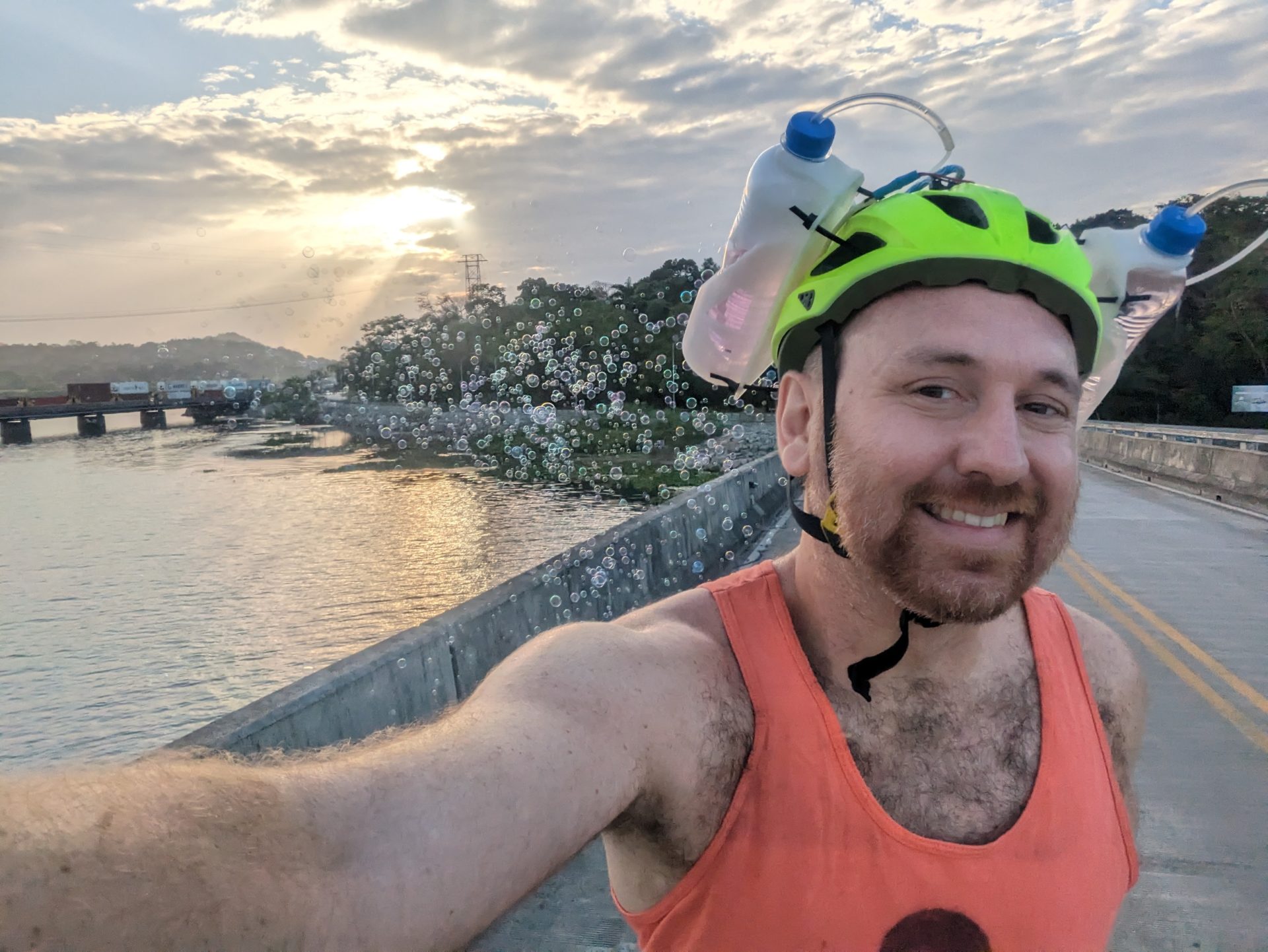 BubblePunk – Digital Naturalism Laboratories