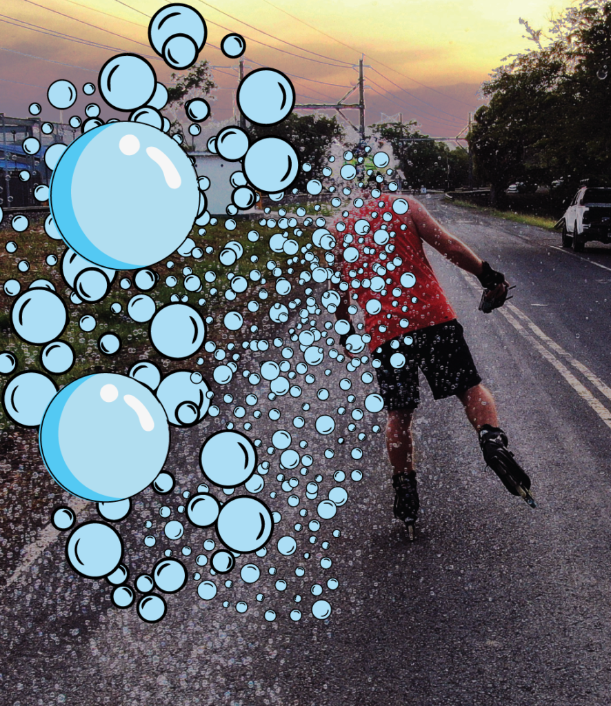 BubblePunk – Digital Naturalism Laboratories
