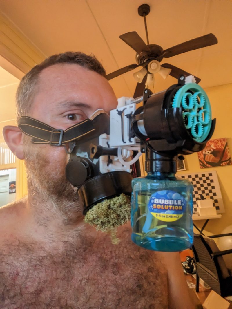 Thinking with Moss: Moss Breath and the Jungle Smallification Device ...